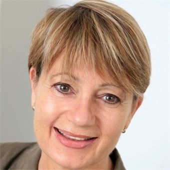 Heidi Taylor - About the Author | Kogan Page